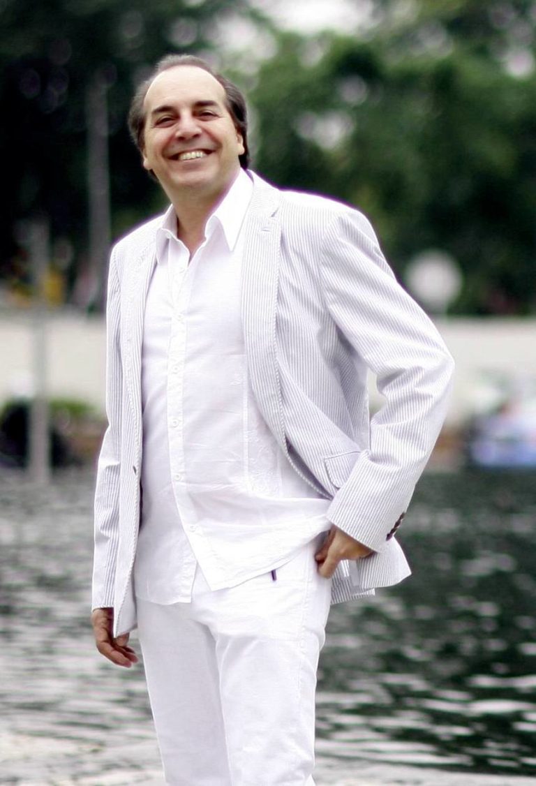 DR MARCO PLASTIC SURGERY – Pioneer in Minimally Invasive Endoscopic ...